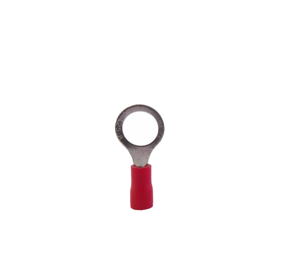 Terminais de olhal (100 uni) – MOR Electric